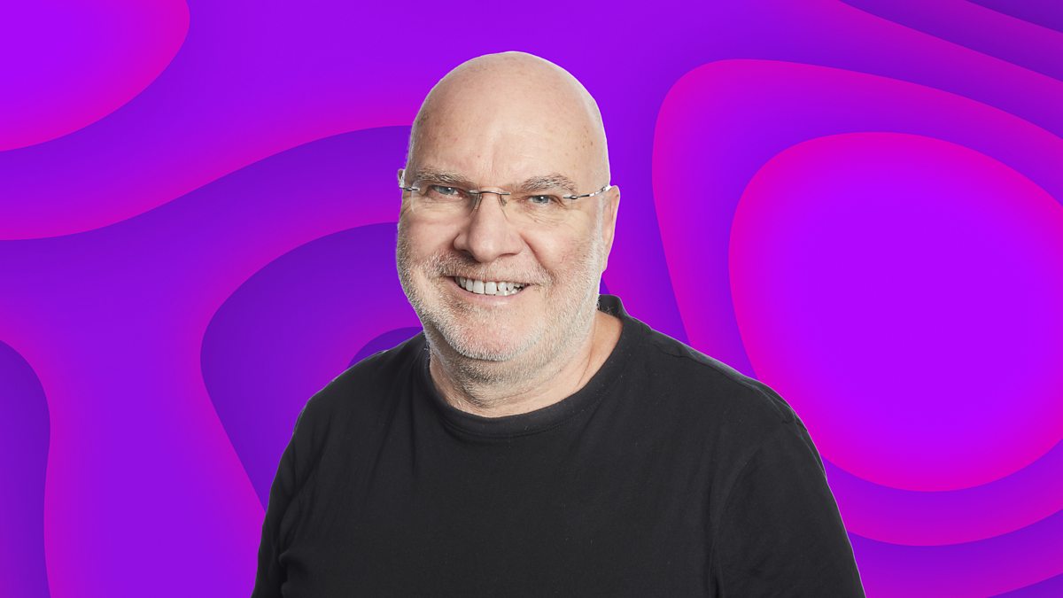 BBC Radio Humberside - David Burns - Available now