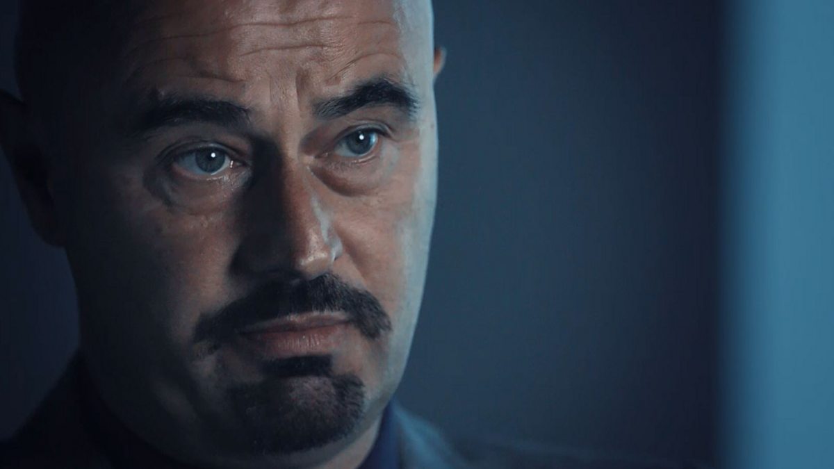 BBC Two - The Detectives, The Detectives: Taking Down an OCG