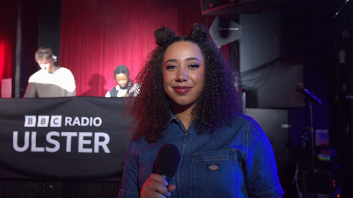 BBC Radio Ulster - ATL Introducing, BBC Introducing Live and brand new ...