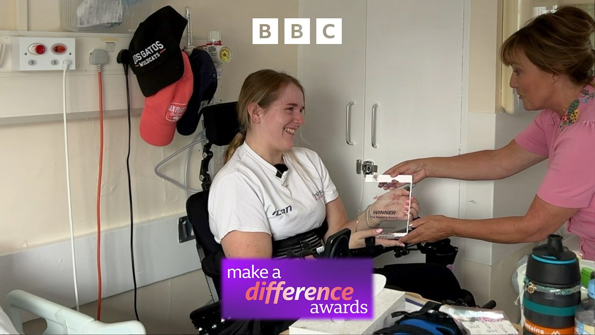 BBC Radio Berkshire - BBC Radio Berkshire, The Maidenhead kayaker with ...