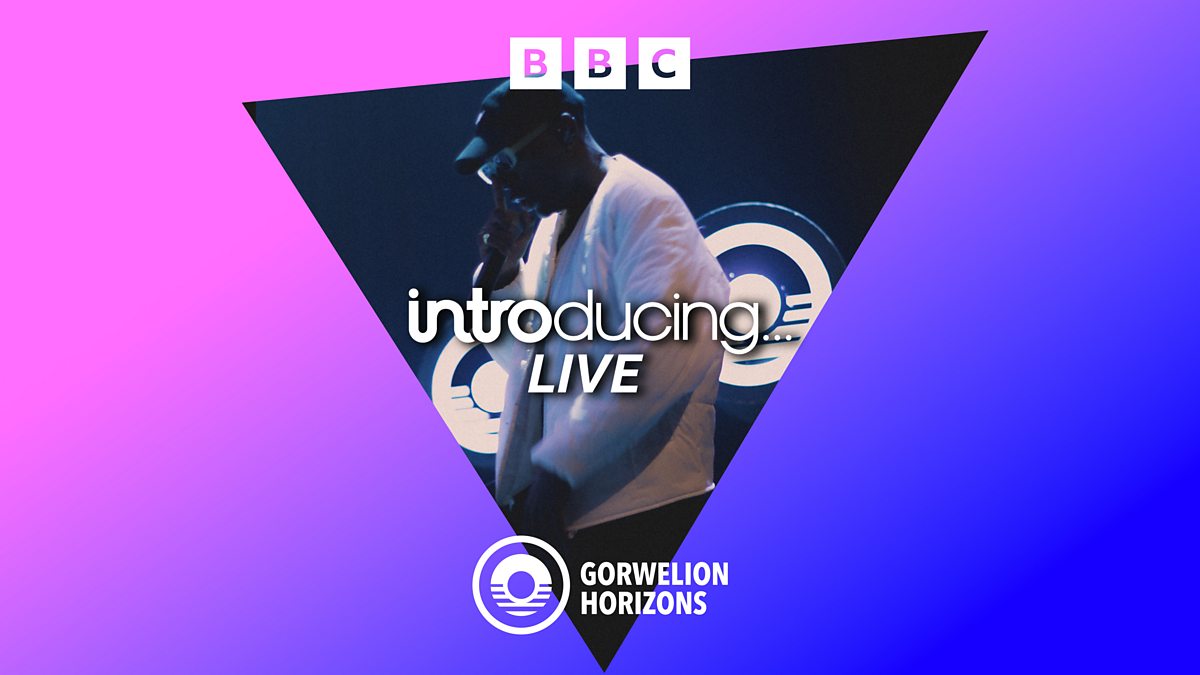 BBC Radio Wales - BBC Introducing Live at Llais Festival, Cardiff