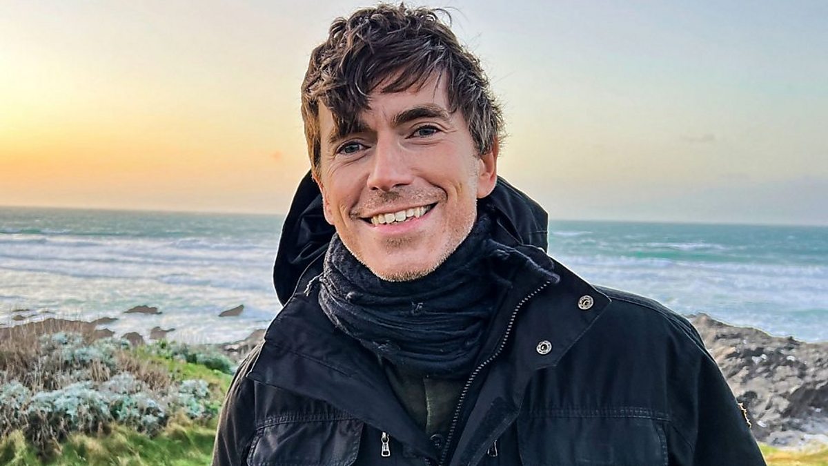 BBC Radio Manchester - Emily Brobyn, Simon Reeve on small changes to ...