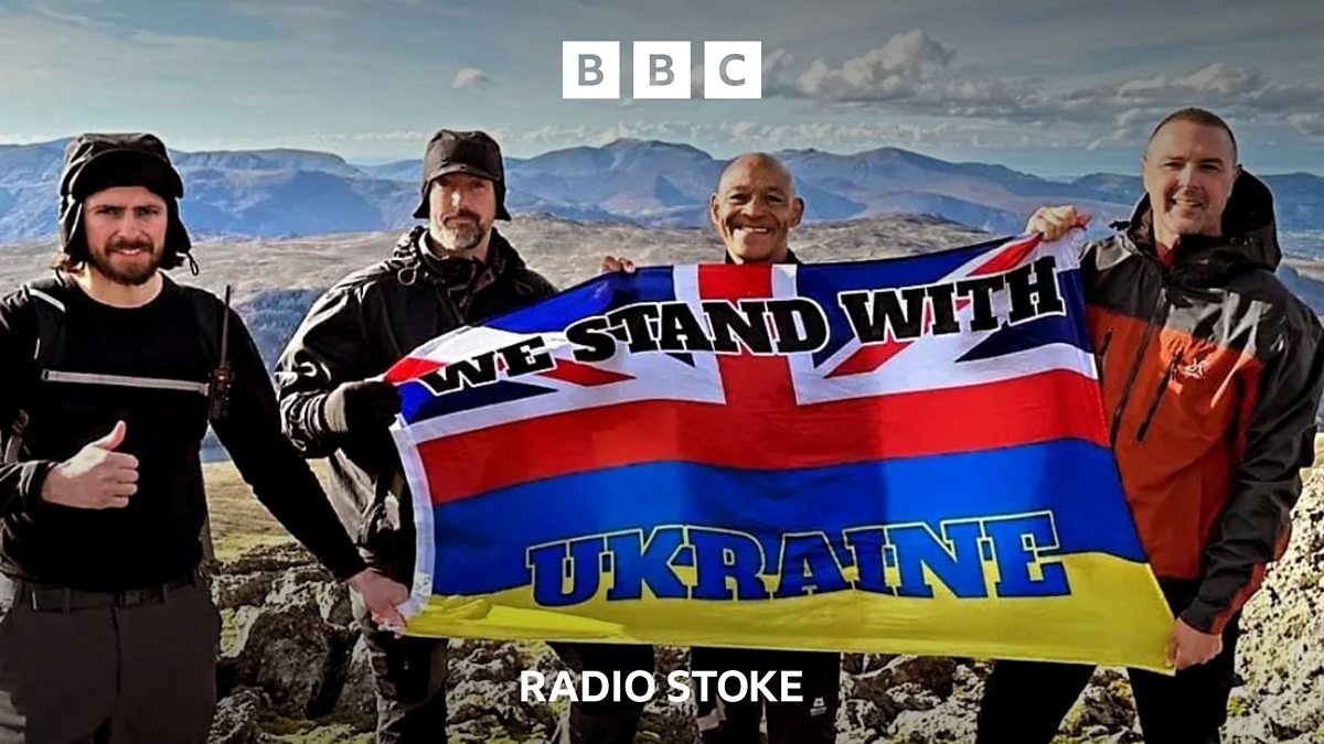 BBC Radio Stoke - BBC Radio Stoke, Ups and 'Downes'