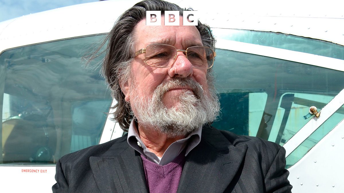 BBC Radio 4 Extra - Ricky by Ricky Tomlinson (Omnibus)