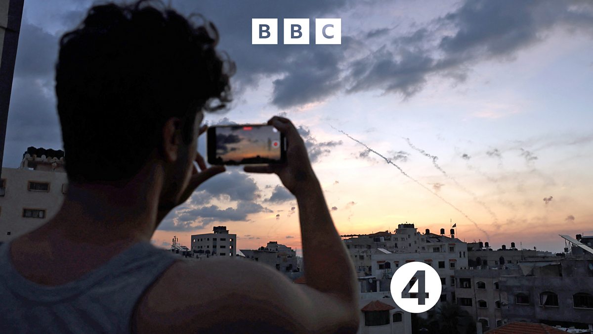 BBC Radio 4 - From Our Own Correspondent, Israel, Gaza and The Information War
