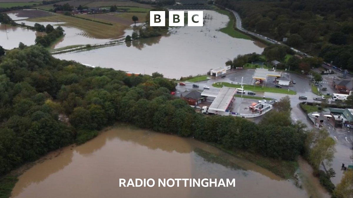 BBC Radio Nottingham - BBC Radio Nottingham, Flooding: What's the ...