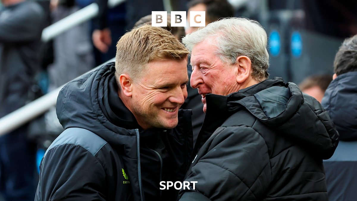 BBC Radio Newcastle - BBC Radio Newcastle, Howe reacts to 4-0 win v Palace
