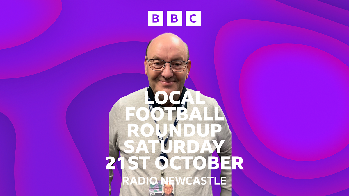BBC Radio Newcastle - Total Sport - North East Sport: Post-match, Local ...