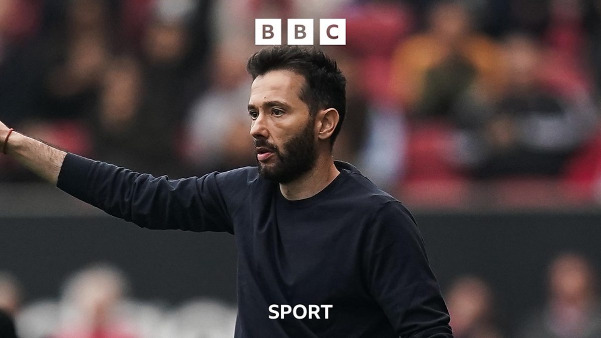 BBC Radio WM - BBC Radio WM, 'We know that every game demands a lot ...