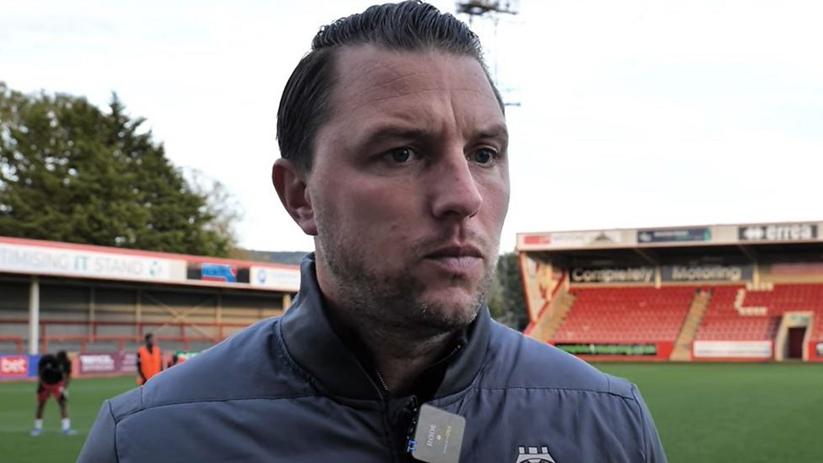 BBC Radio Cambridgeshire - Cambridgeshire Sport, Mark Bonner post ...