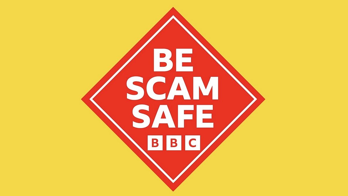 BBC One - Morning Live - Be Scam Safe Mobile Phone Backgrounds