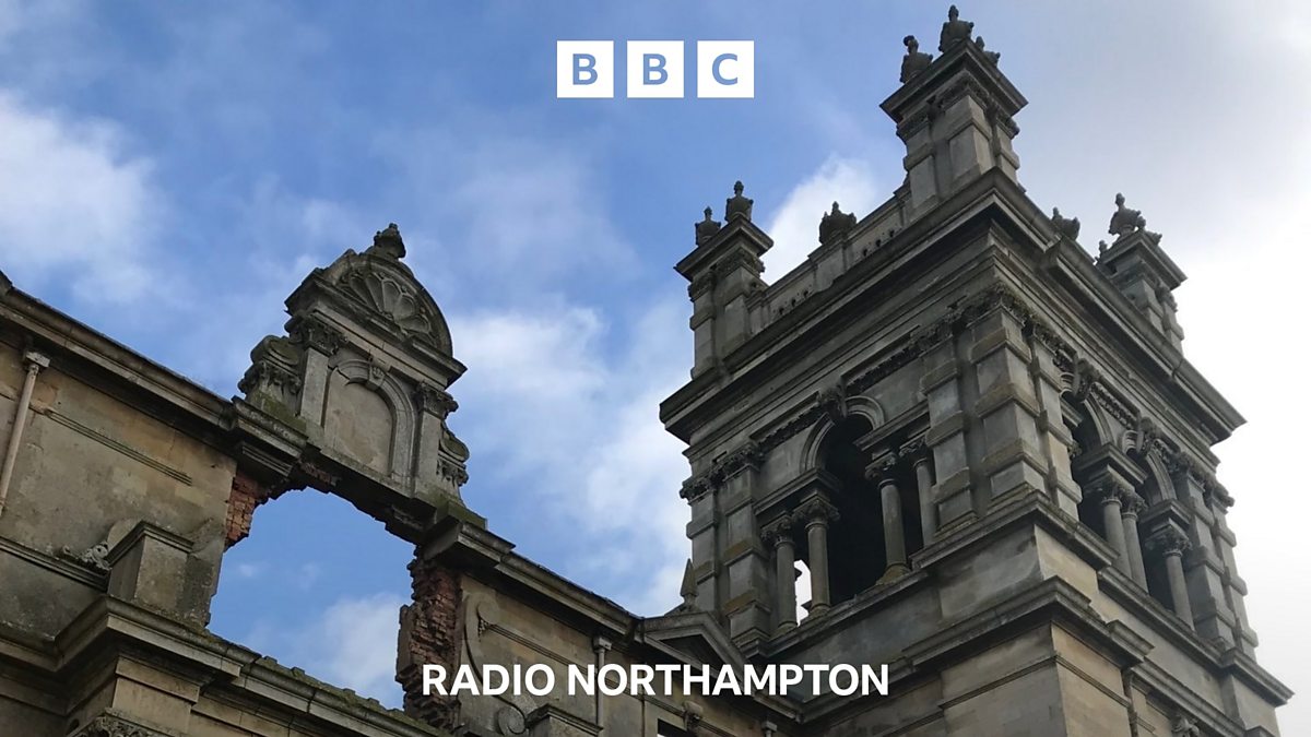 BBC Radio Northampton - BBC Radio Northampton, Locals dismayed by plan ...