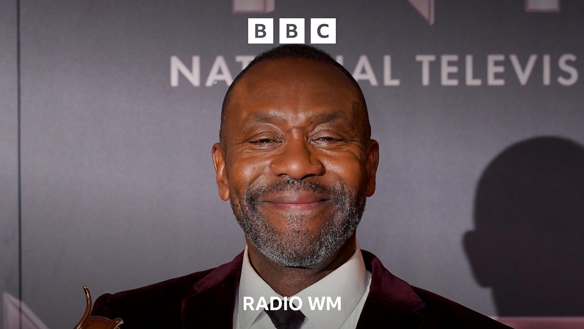 BBC Radio WM - BBC Radio WM, 'This is everybody's story'