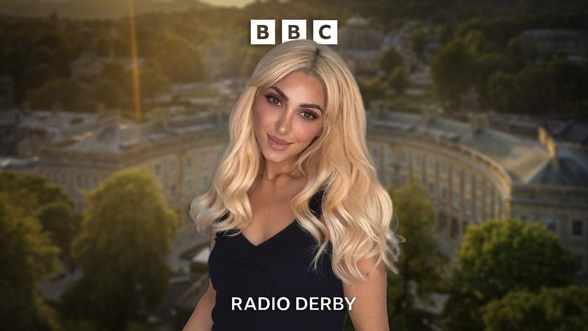BBC Radio Derby - BBC Radio Derby, Married At First Sight: "It totally ...