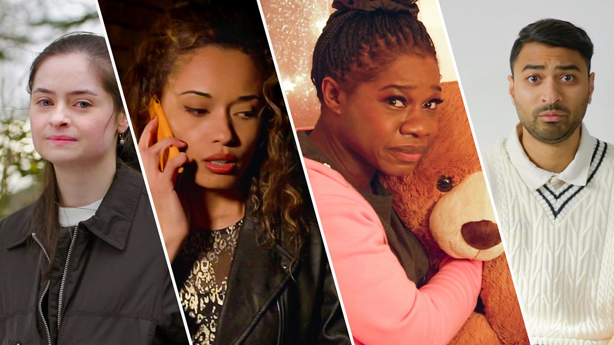 BBC Three - The Break, Series 6