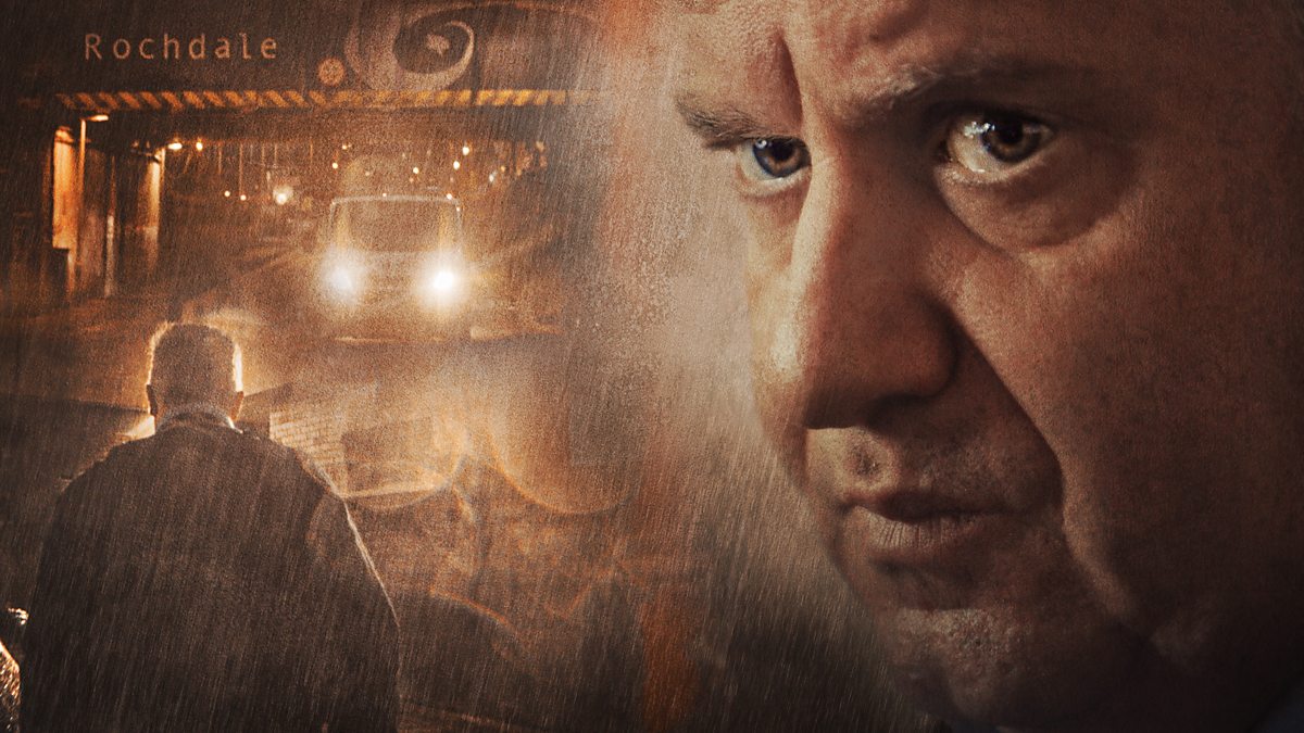 BBC Two - The Detectives, Taking Down an OCG - Available now