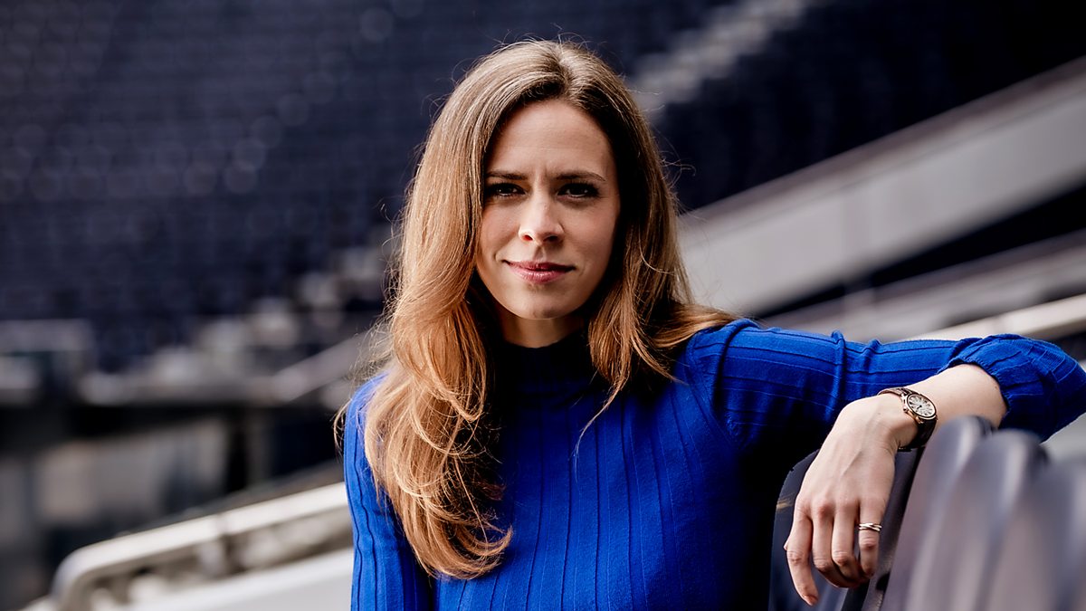 BBC Radio 4 - How to Spot Potential, Potential futures