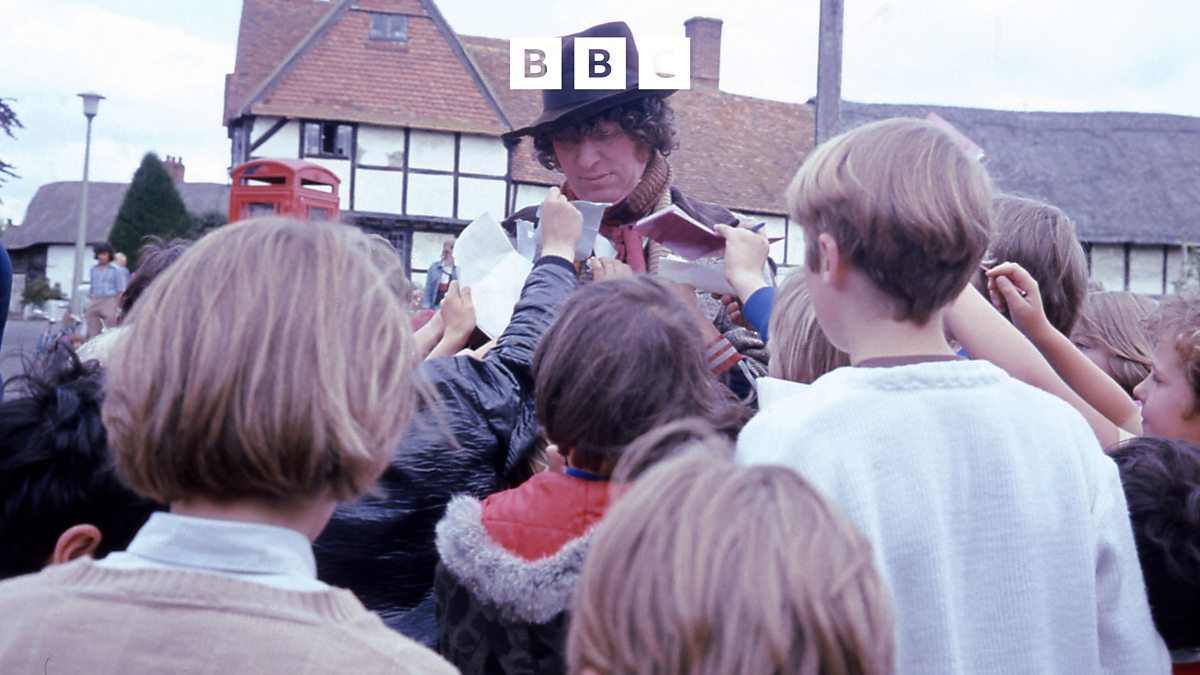 BBC Radio 4 Extra - Doctor Who, The Whovians