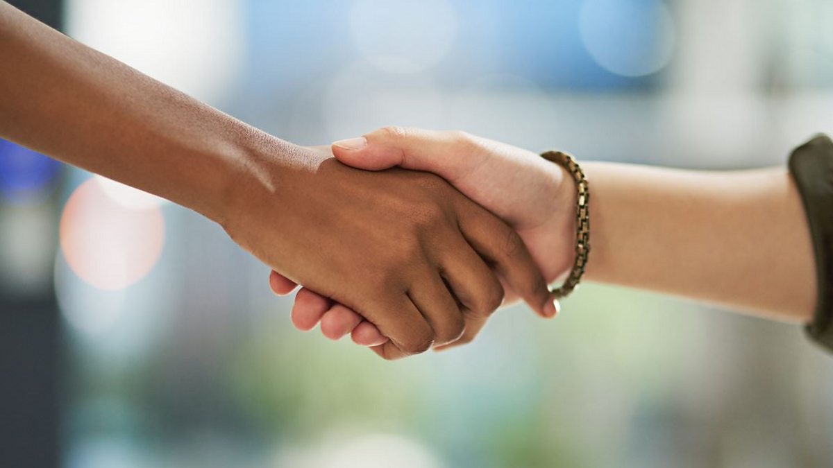 BBC Radio 4 - The World at One Highlights, The art of disagreeing