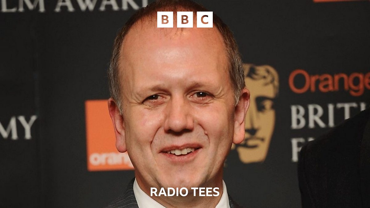 BBC Radio Tees - BBC Radio Tees, Oscar winning film producer David ...