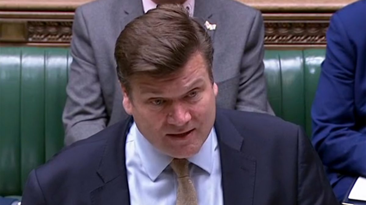 Bbc Parliament House Of Commons Ukraine Urgent Question