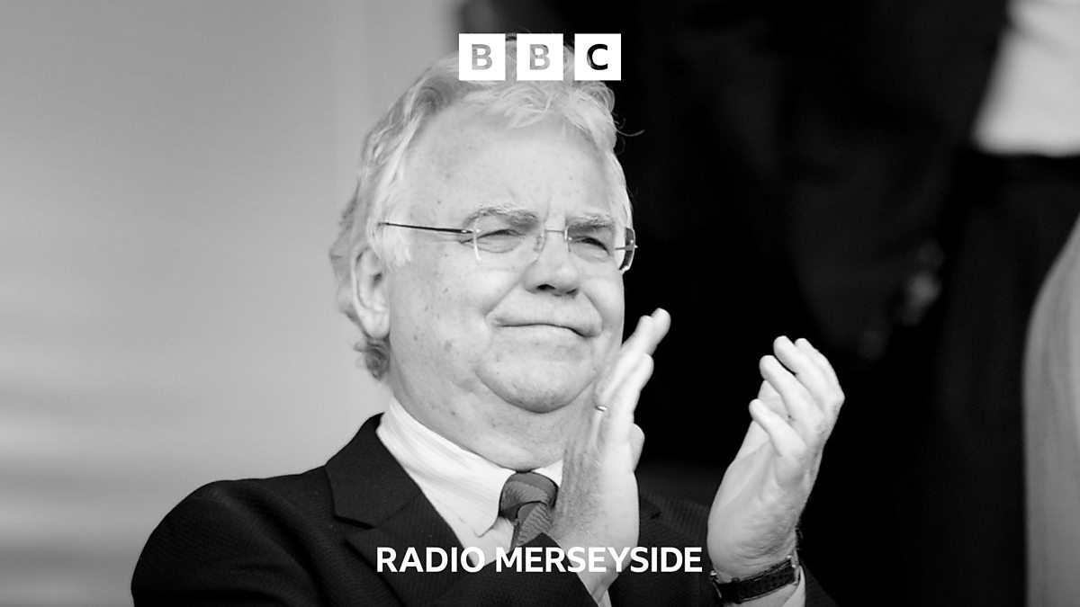 BBC Radio Merseyside - BBC Radio Merseyside, A tribute to Bill Kenwright