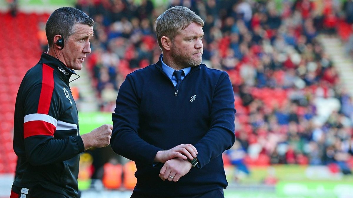 BBC Radio Sheffield - Football Heaven, 'We want to finish the season ...