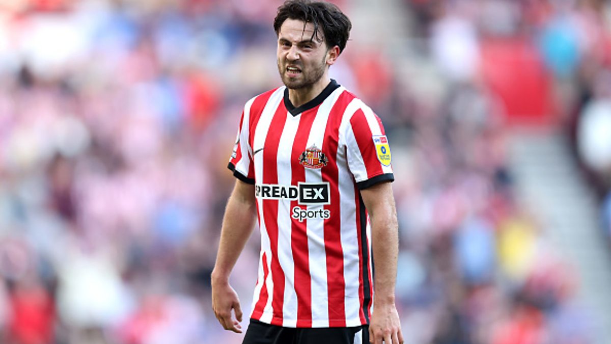 BBC Radio Newcastle - Total Sport - North East, Patrick Roberts Post ...