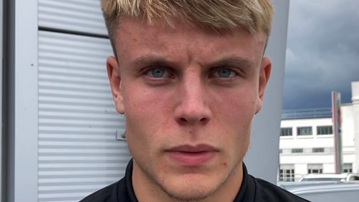 BBC Radio Gloucestershire - Gloucestershire Sport, 24/10/2023, Will ...