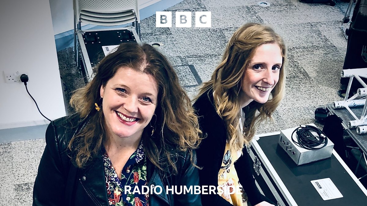 BBC Radio Humberside - BBC Radio Humberside, Hull woman: ‘I envy every ...