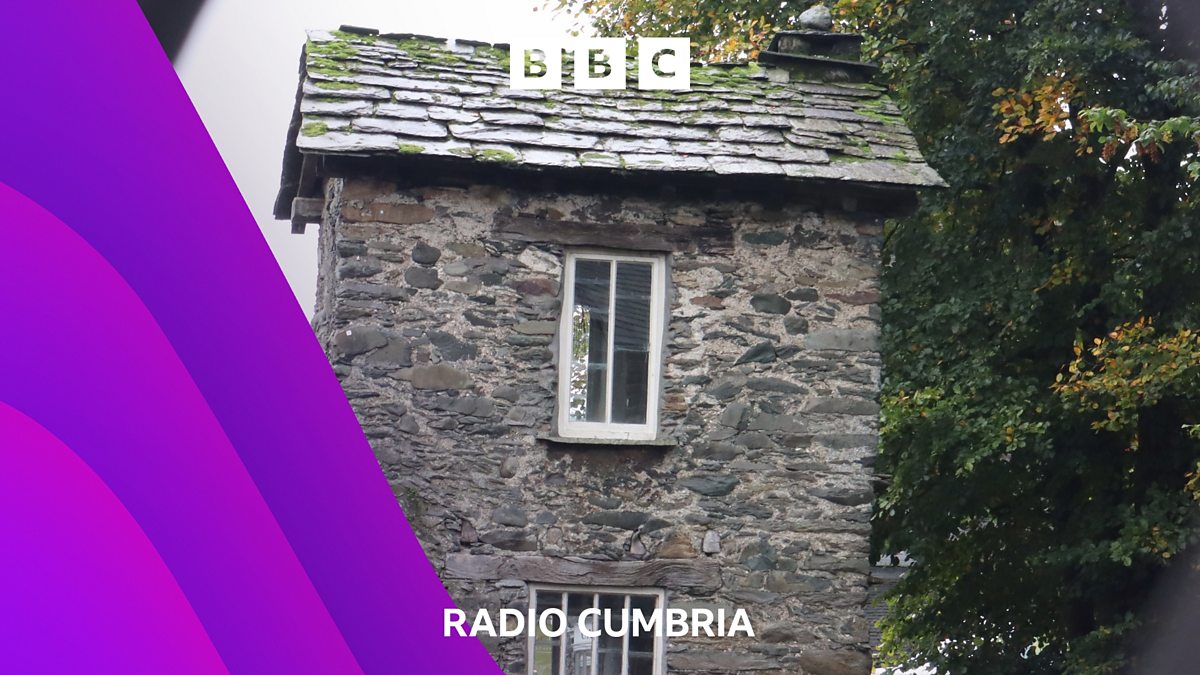 BBC Radio Cumbria - BBC RADIO CUMBRIA, 2023: the most photographed ...