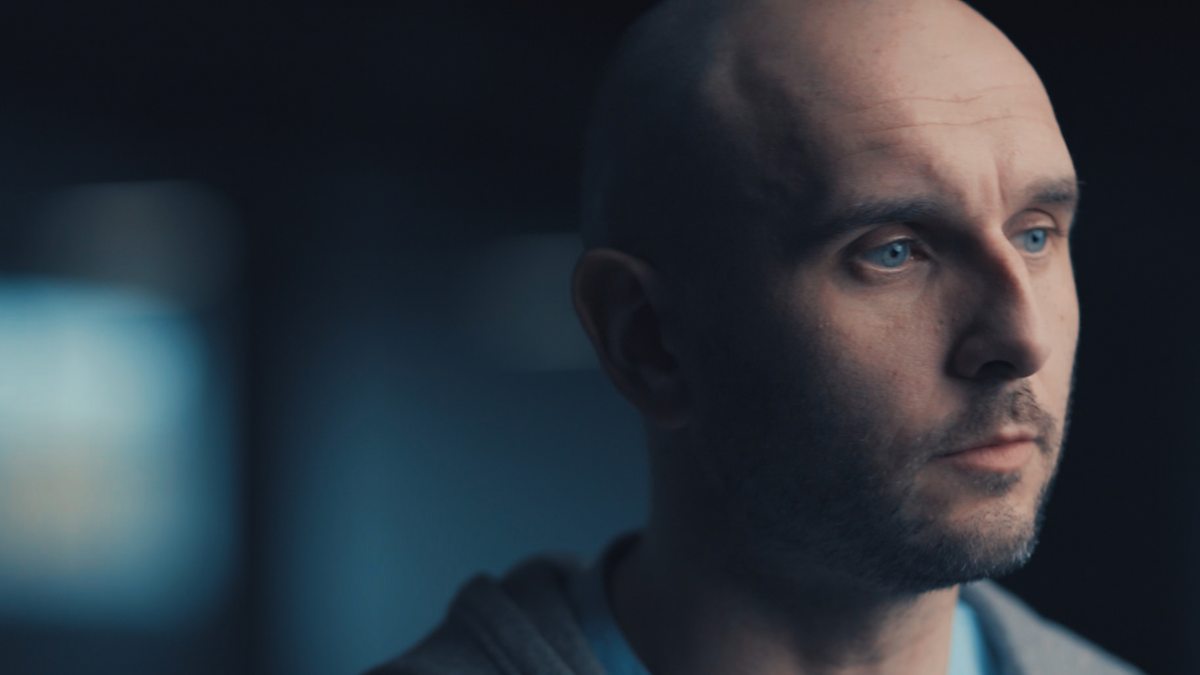 BBC Two - The Detectives, Taking Down an OCG, Episode 2