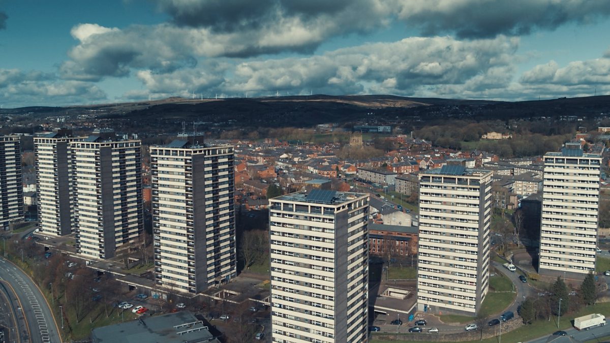 BBC Two - The Detectives, Taking Down an OCG, Episode 3