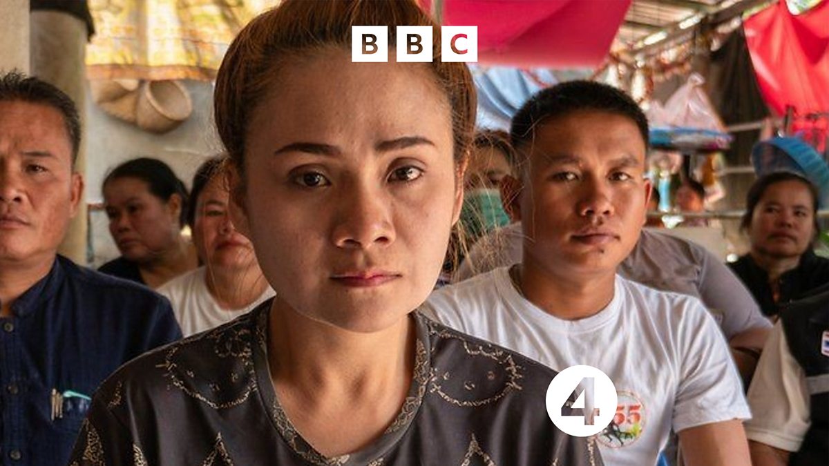 BBC Radio 4 - From Our Own Correspondent, The Thai workers caught up in the Israel-Gaza conflict