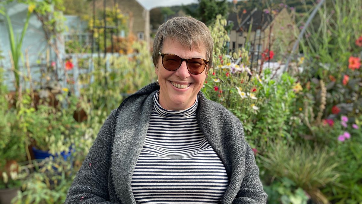 BBC Radio Gloucestershire - Nicky Price, 30/10/2023, My Place Marianne ...