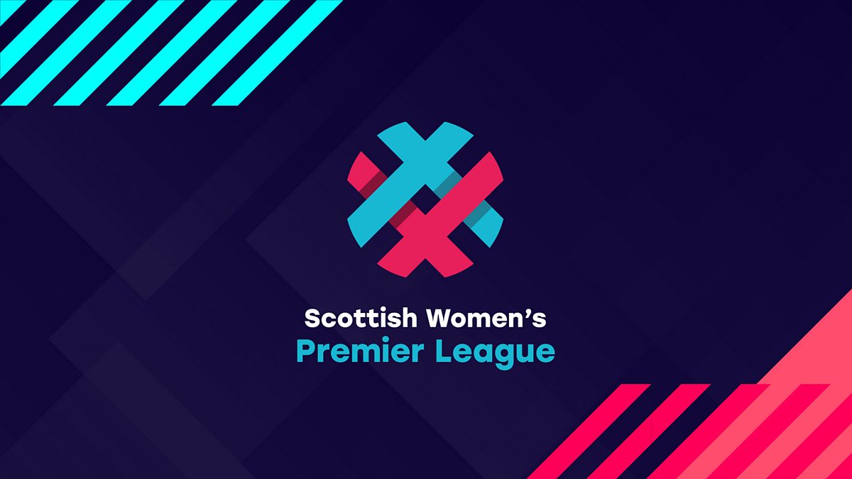 BBC ALBA - The SWPL Cup