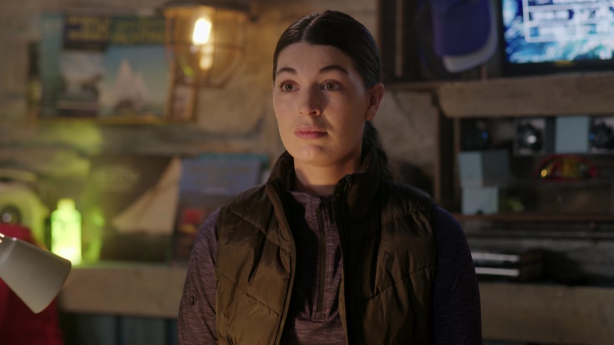 S4C - Rownd a Rownd, Cyfres Rownd a Rownd 28, Pennod 60