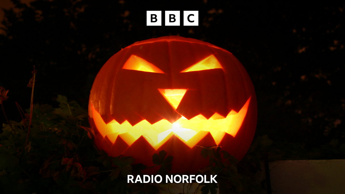 BBC Radio Norfolk - Kayleigh Poacher, Free fancy dress service in Norwich