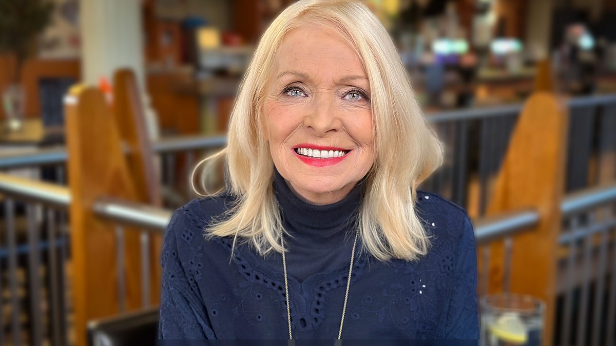 BBC Four - Margi Clarke Remembers... Making Out