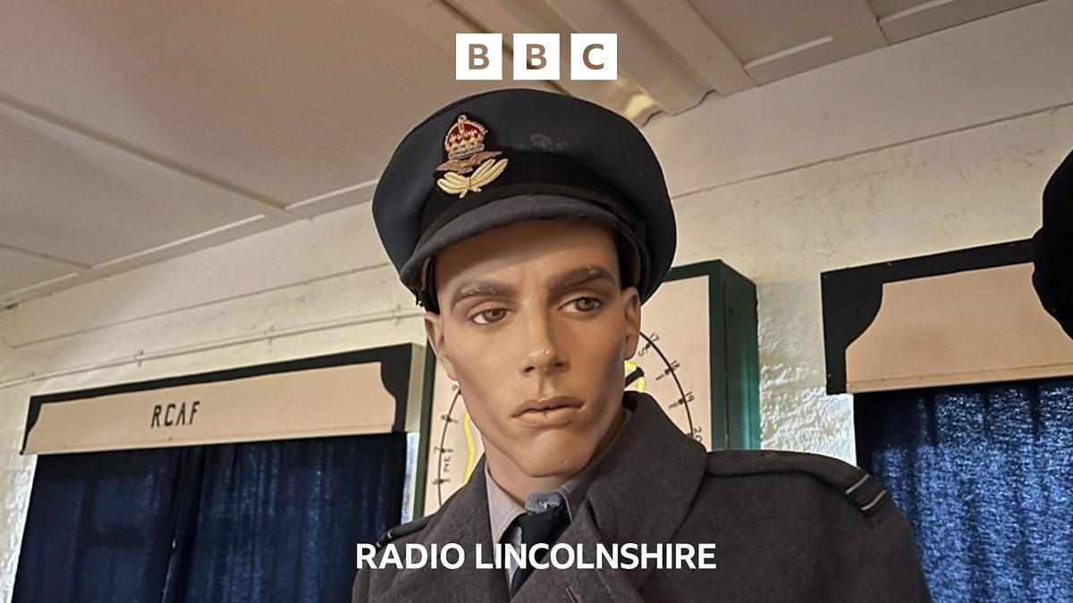 BBC Radio Lincolnshire - BBC Radio Lincolnshire, Uneasy Lincolnshire ...