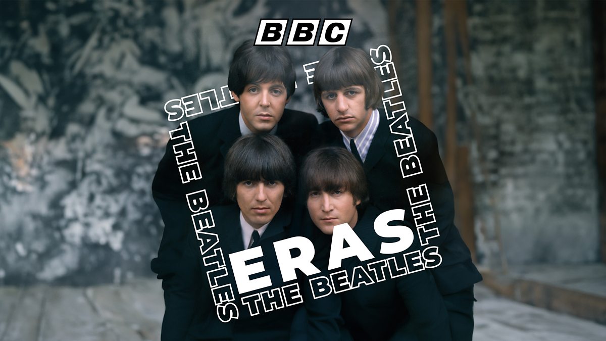 BBC Radio 2 - Eras, The Beatles