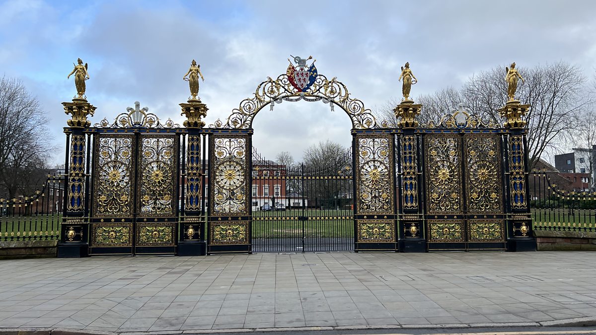 BBC Radio 4 - PM Highlights, Why has Warrington become a hotspot for ...