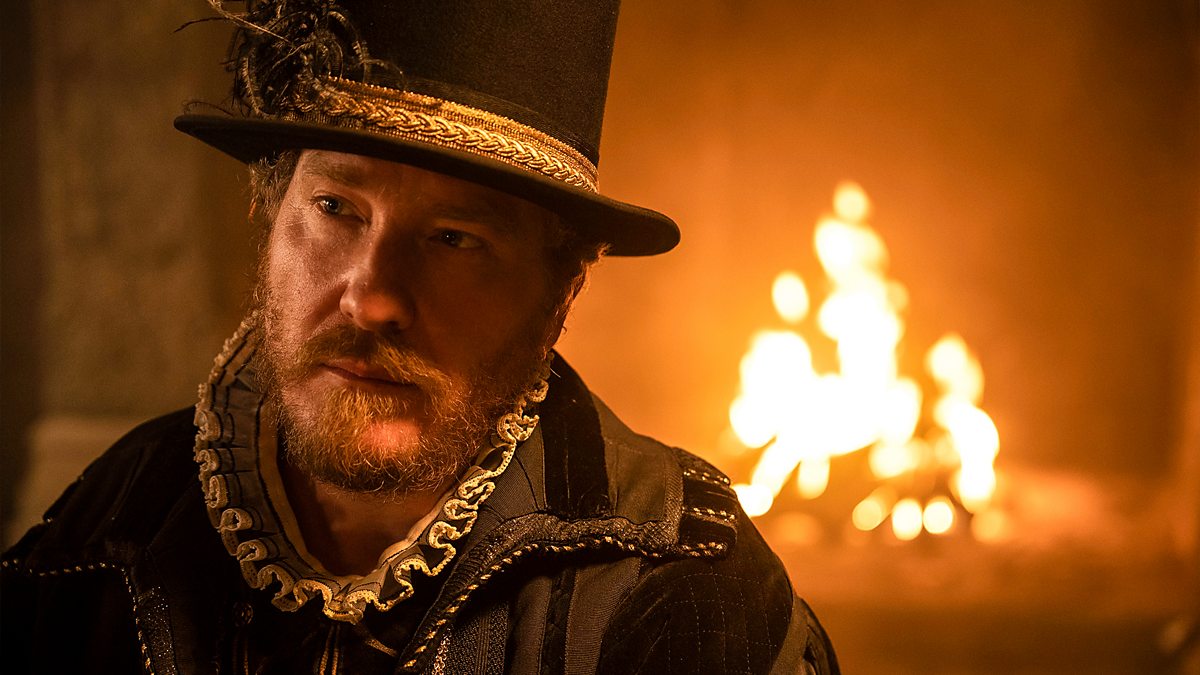 BBC Two - Shakespeare: Rise of a Genius, Series 1, Episode 1