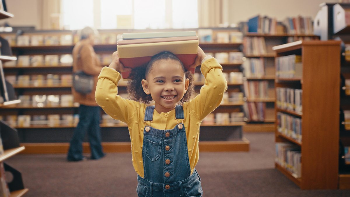 BBC Radio 4 - Analysis, Can reading really improve your life?