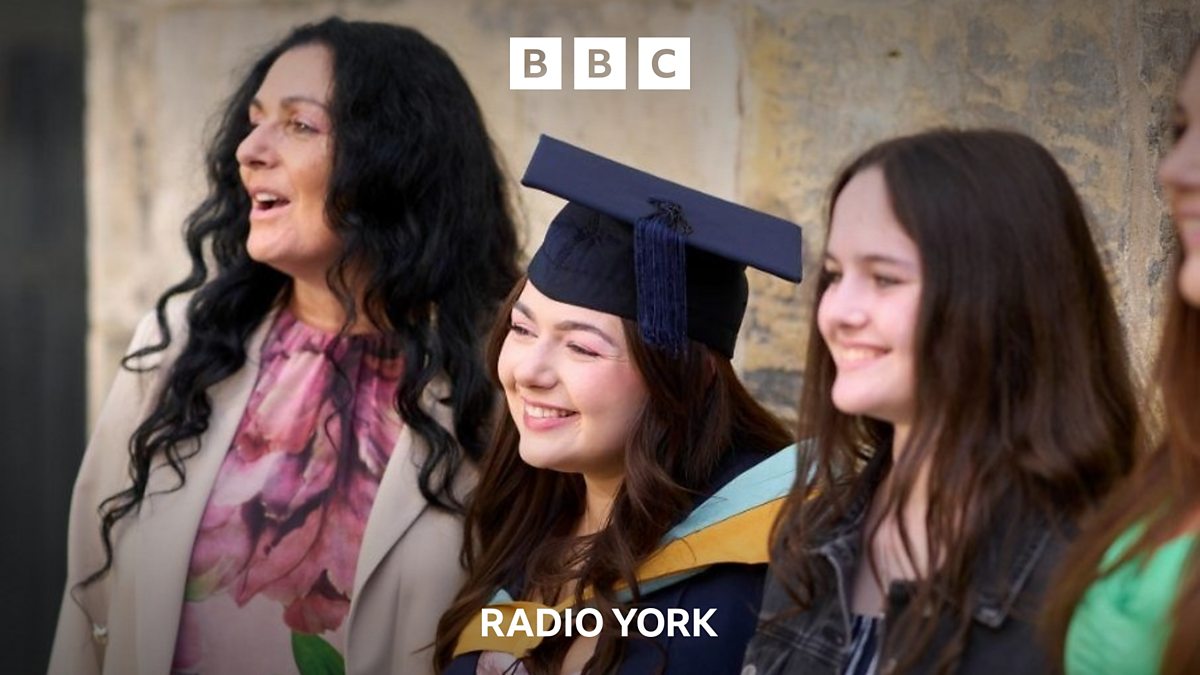 BBC Radio York - BBC Radio York, Manchester Arena witness from York ...