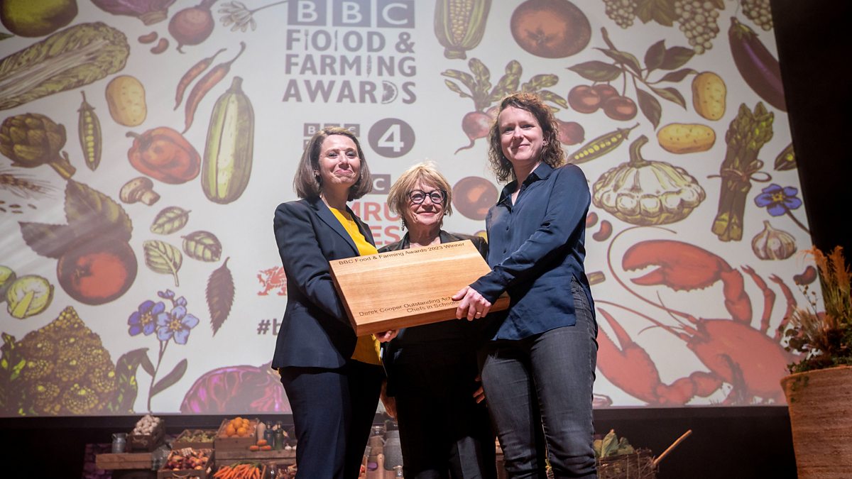 BBC Radio 4 - Food and Farming Awards - The BBC Food & Farming Awards ...