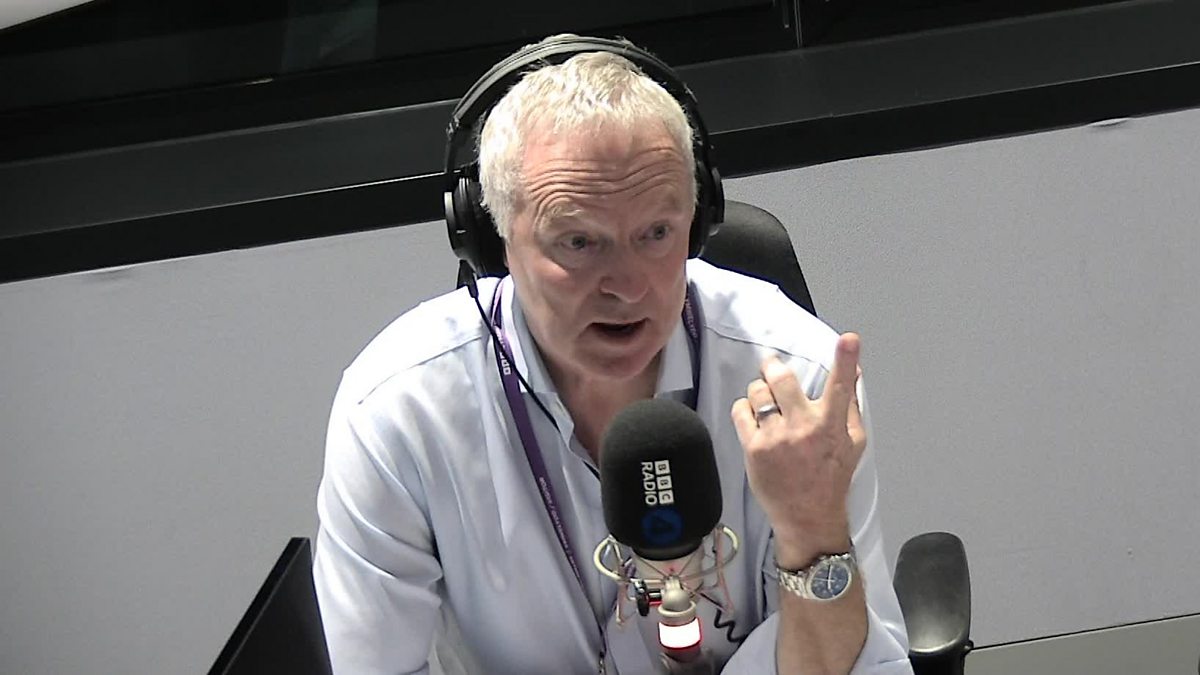 BBC Radio 4 - Saturday Live, Rory Bremner, Sue Kent, Giuseppe Dell'Anno ...