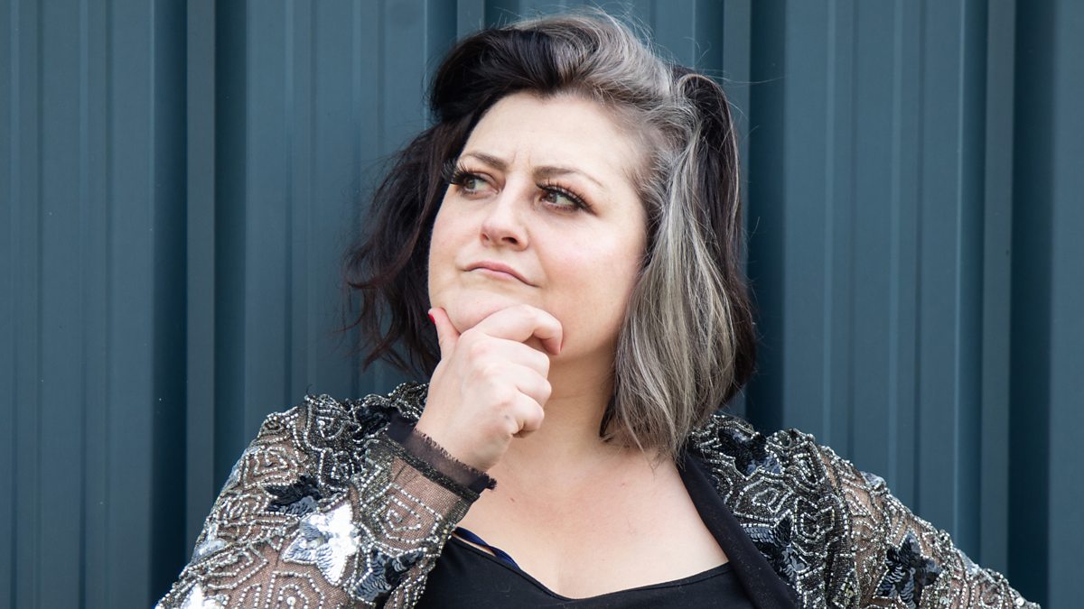 BBC One - Kiri's TV Flashback, Series 3 - Available now