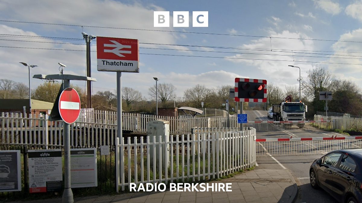 BBC Radio Berkshire - BBC Radio Berkshire, Does Thatcham have the worst ...