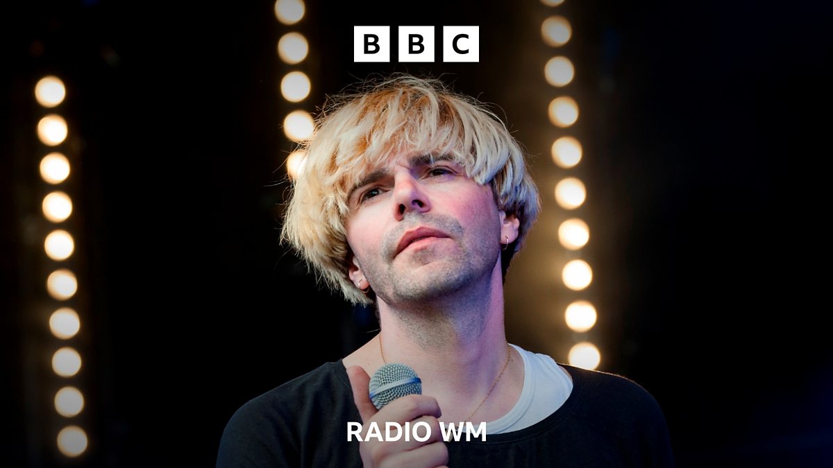 BBC Radio WM - BBC Radio WM, "Family West Midlands links adds to pressure"